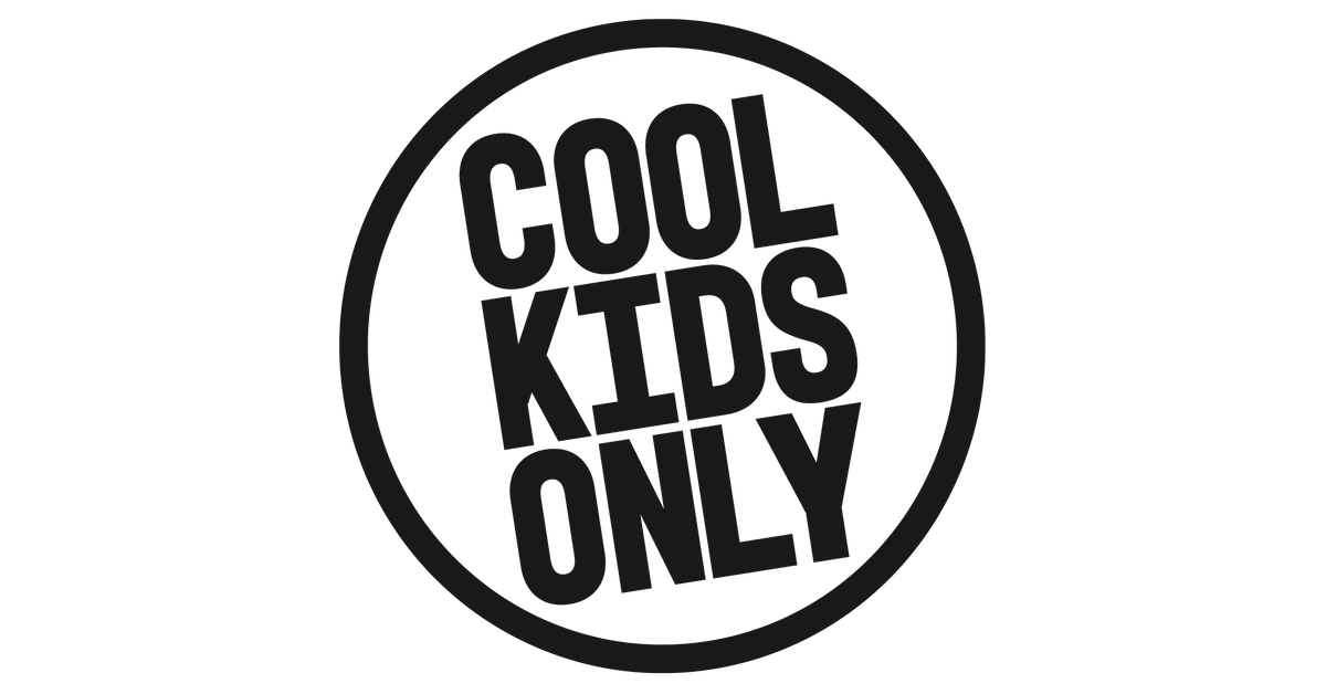 Cool Kids Only – Cool Kids Only Games